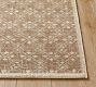 Kendall Hand-Knotted Wool Rug | Pottery Barn