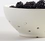 Mason Stoneware Berry Colander | Pottery Barn