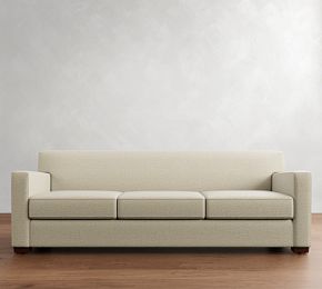Ashby Sofa (67"- 89") | Pottery Barn
