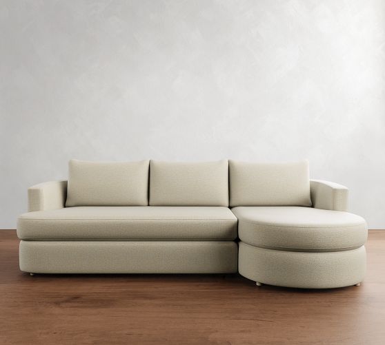 Sectional & Modular Sofas | Pottery Barn