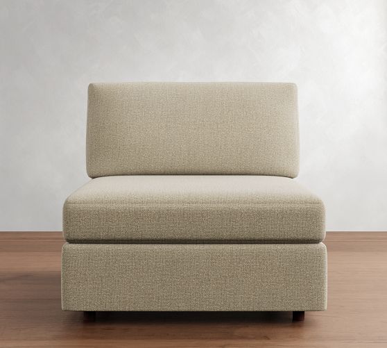 Modular Square Arm Sofas & Sectionals | Pottery Barn