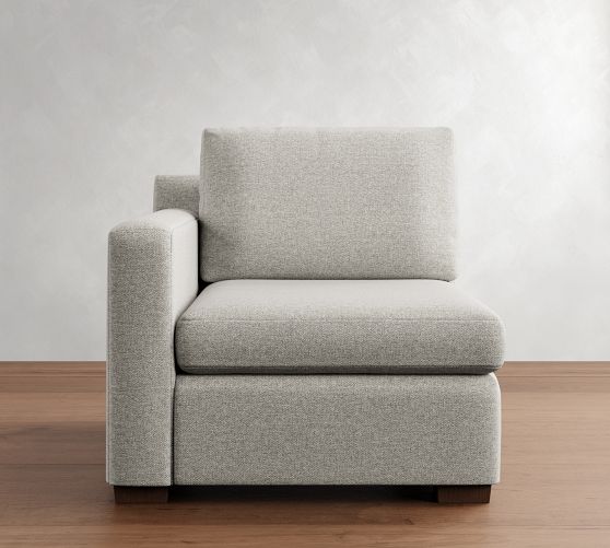Build Your Own Sectionals | Pottery Barn