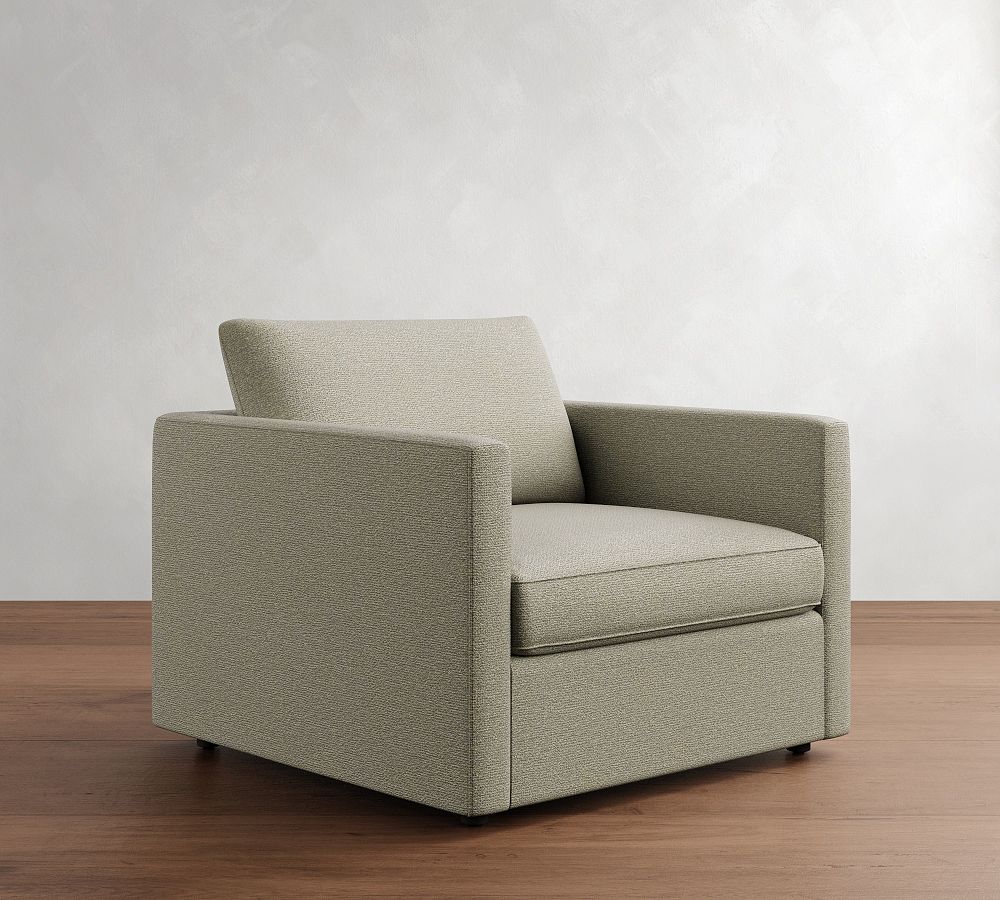 Union Chair | Pottery Barn