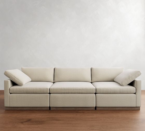 Dream Wood Base Collection | Pottery Barn