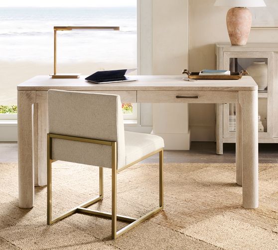 Home Office Desks, Computer Desks & Writing Desks | Pottery Barn
