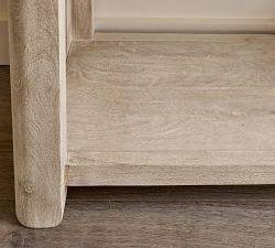 Aptos Console Table (66") | Pottery Barn