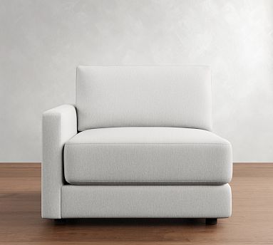 Build Your Own Cove Sectional | Pottery Barn