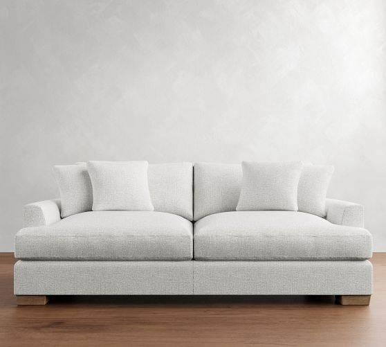 Sofas, Loveseats & Couches | Pottery Barn