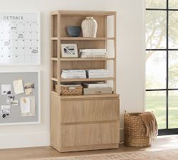 Pacific Modular Collection | Pottery Barn