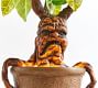 Harry Potter™ Lit Mandrake Root | Pottery Barn