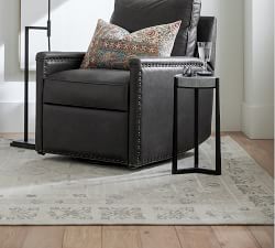 Aurelia Hand-Knotted Wool Rug | Pottery Barn