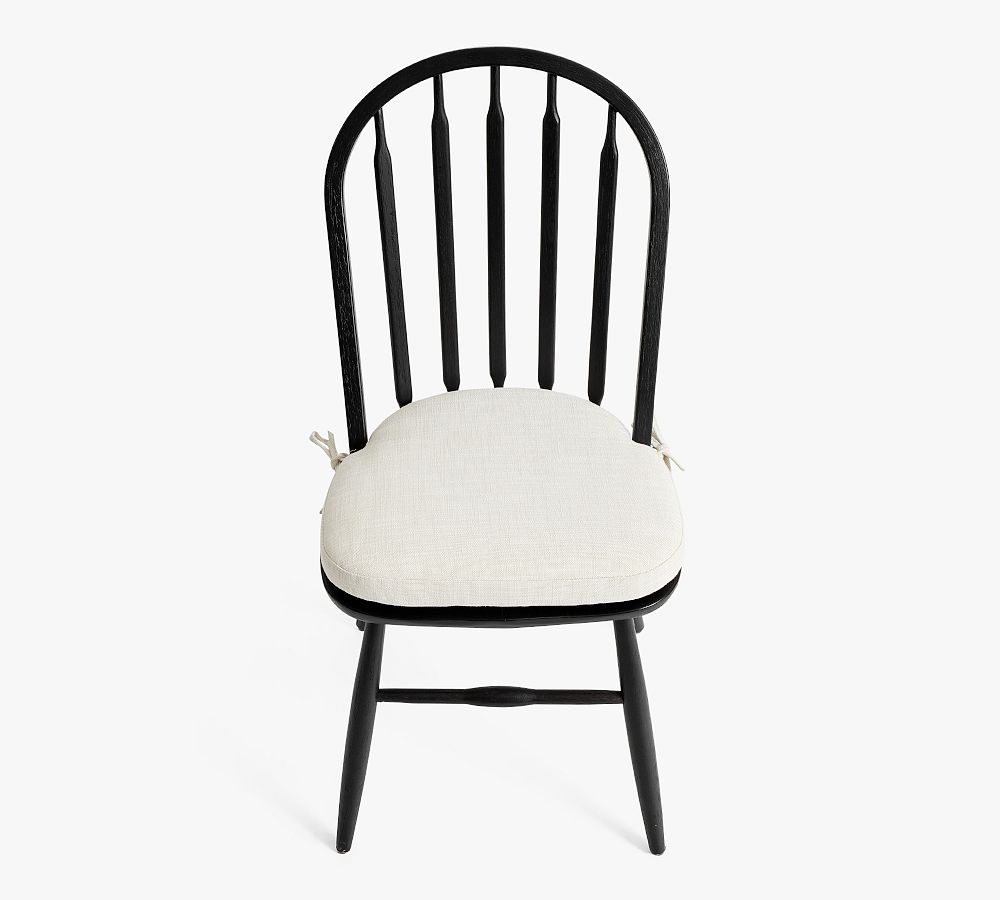 Windsor Dining Chair Cushion | Pottery Barn