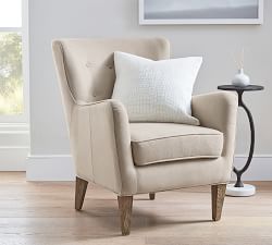 Mason Ceramic Reed Diffuser - White Spruce | Pottery Barn