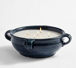 Emery Scent Collection - Mediterranean Seaside | Pottery Barn