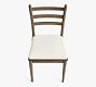 Moca Dining Chair Cushion | Pottery Barn
