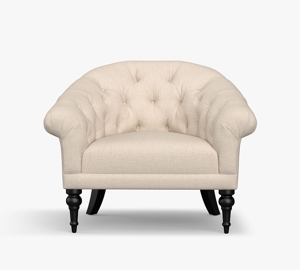 Open Box: Adeline Chair | Pottery Barn