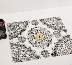 Acrylic Desk Mat | Pottery Barn