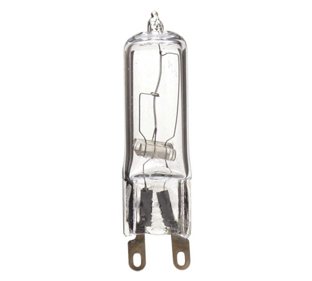 T4 Tube Halogen Bulb - Pack of 5 | Pottery Barn