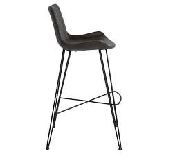 Lancer Stool | Pottery Barn