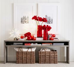 Lit Twinkling Twig Tree | Pottery Barn