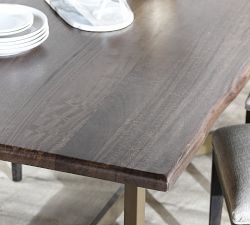 Avondale Dining Table (80") | Pottery Barn