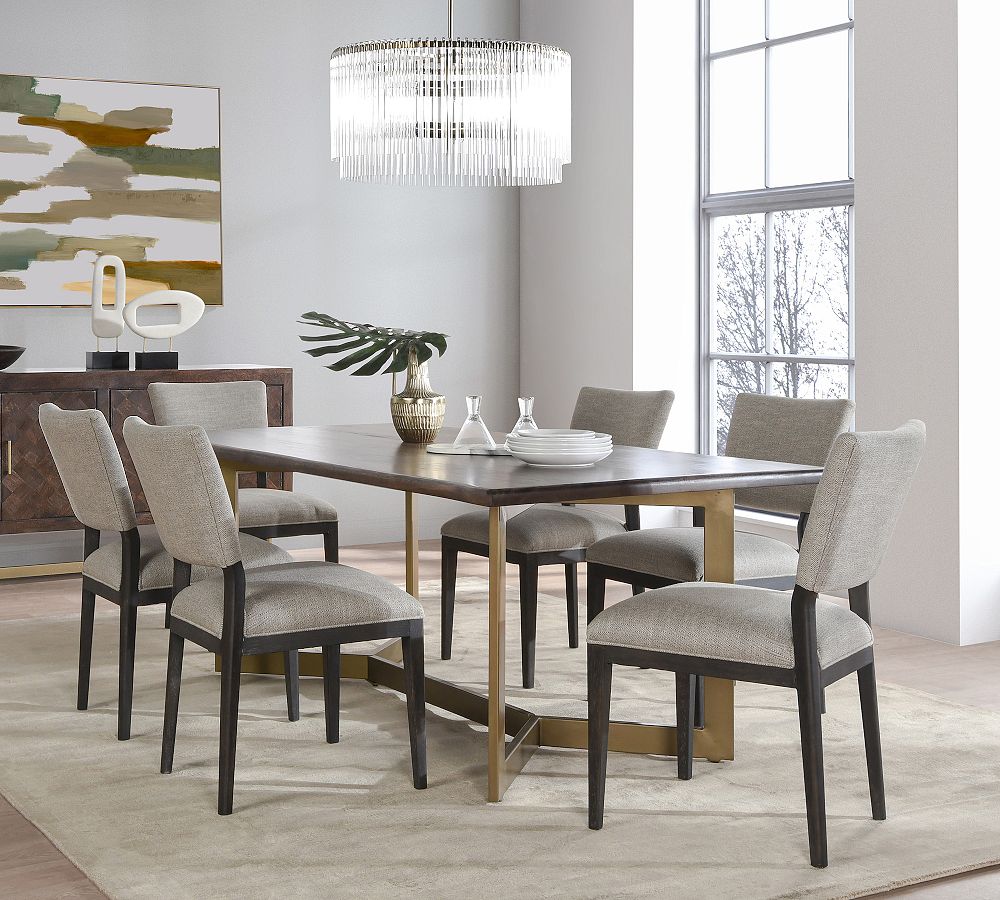 Avondale Dining Table (80") | Pottery Barn