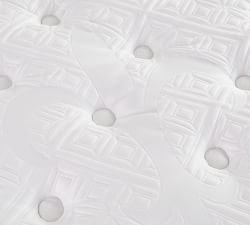 Stearns & Foster® Estate Rockwell Mattress | Pottery Barn