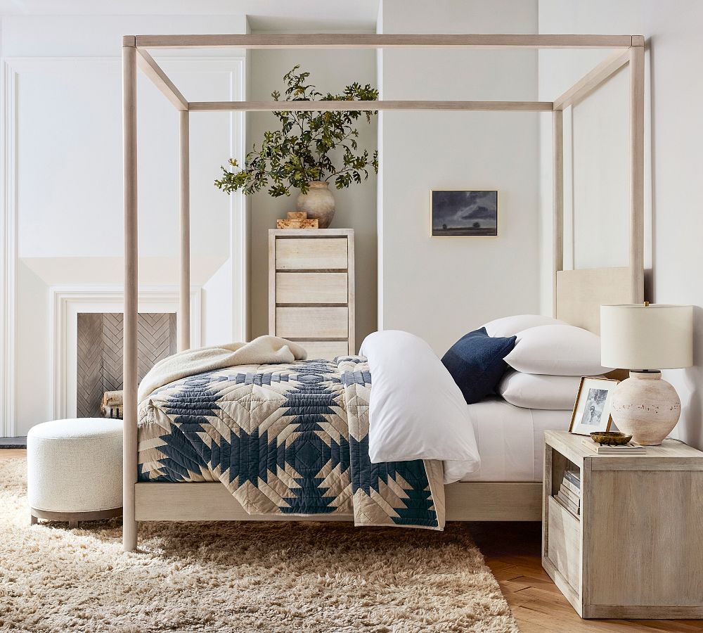 Get the Look: A Modern Heirloom | Pottery Barn