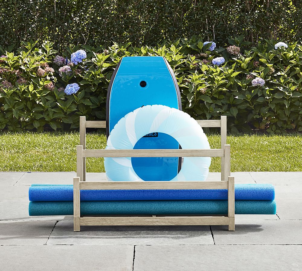 Indio Pool Float Storage (36") | Pottery Barn