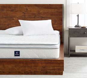 Robin Spring Mattress | Pottery Barn