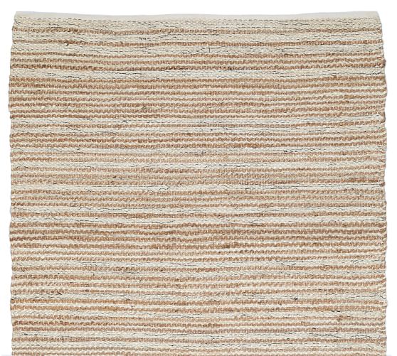 Open Box: Salva Woven Jute Rug | Pottery Barn