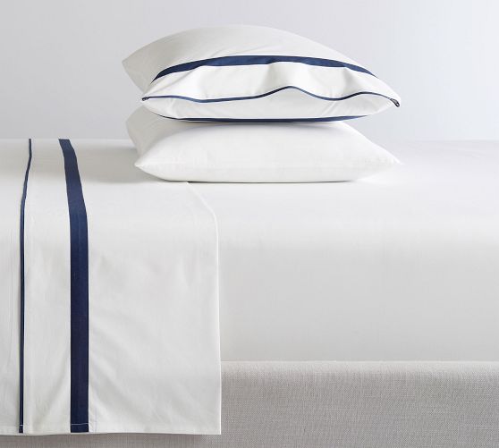 Sheet Sets & Bed Sheets | Pottery Barn