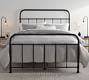 Primus Metal Bed | Pottery Barn