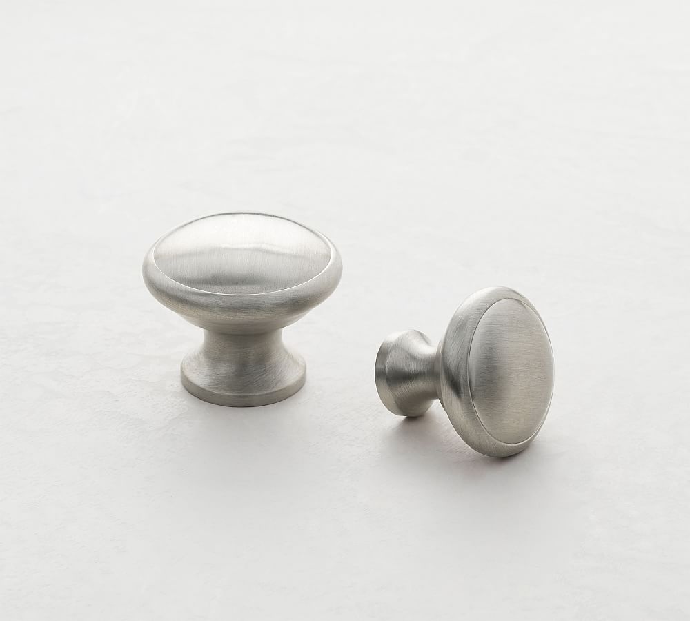 Mercer Cabinet Knob | Pottery Barn