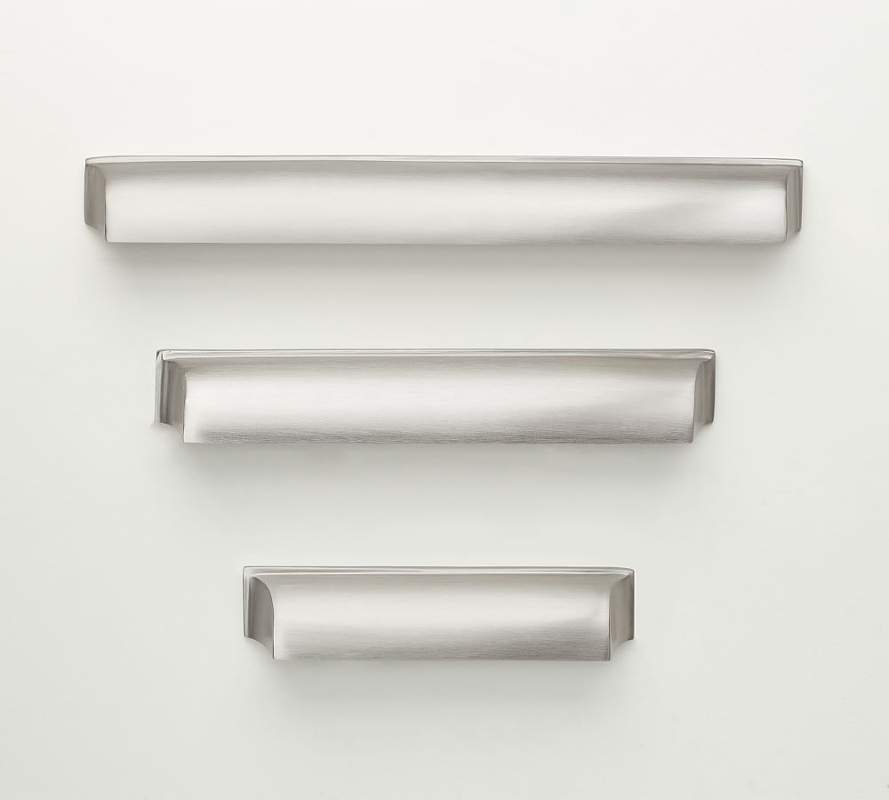 Sussex Bin Pull | Pottery Barn