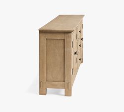 Benchwright Grand Buffet (86") | Pottery Barn