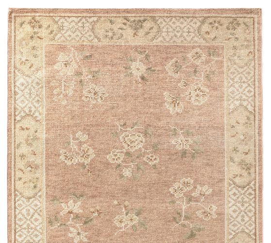 Area Rugs, Throw Rugs & Floor Rugs | Pottery Barn