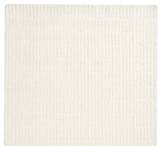 Wool Rugs & Area Rugs | Pottery Barn