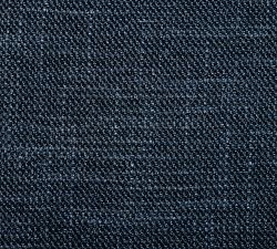 Fabric by the Yard - Performance Slub Weave | Pottery Barn