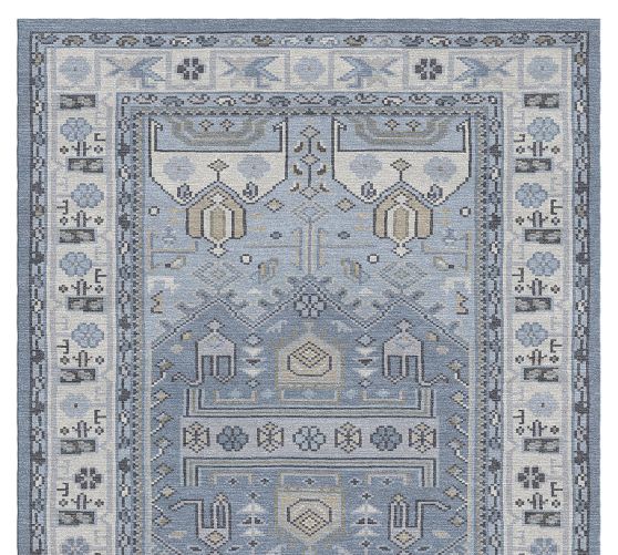 Shades of Blue | Pottery Barn