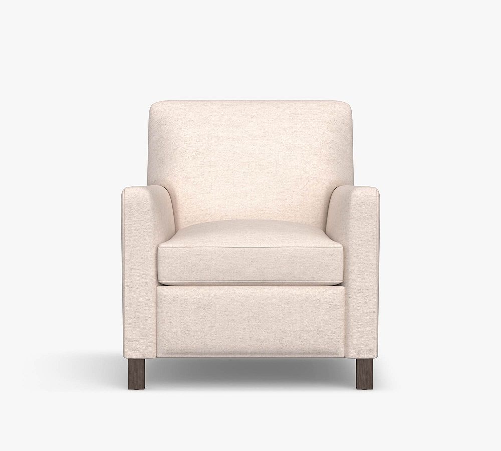 Open Box: Howard Recliner | Pottery Barn