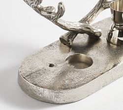 Stag Bar Tools | Pottery Barn