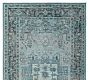 Brooks Hand-Knotted Wool Rug | Pottery Barn