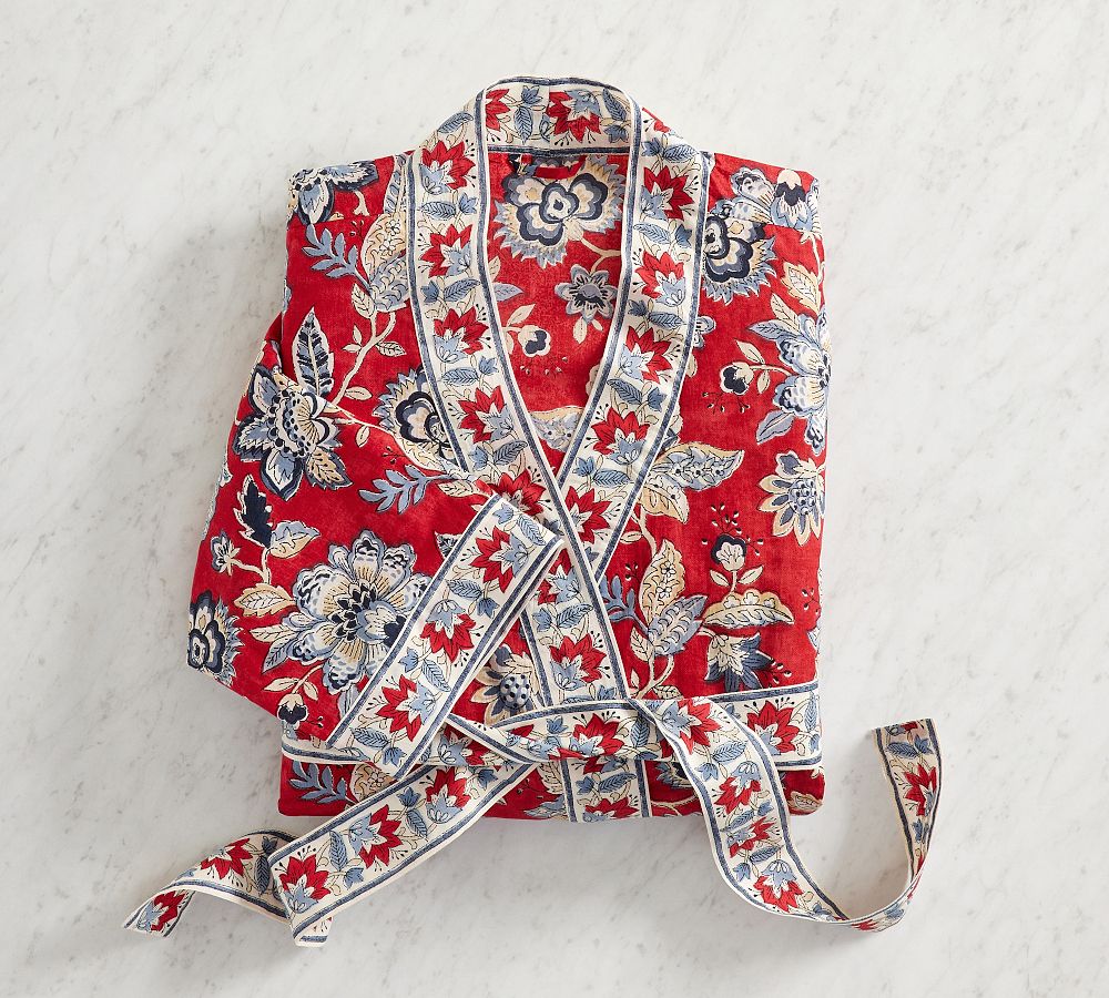 Scarlett Robe | Pottery Barn