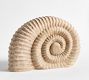 Carved Wood Shell | Pottery Barn