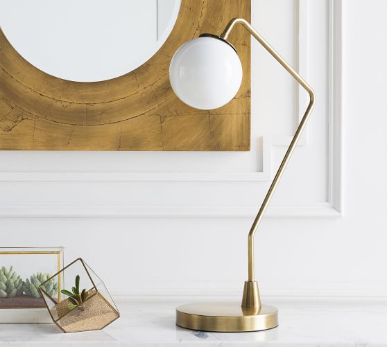 Desk & Task Lamps | Pottery Barn