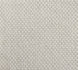 Fabric by the Yard - Performance Textured Loop | Pottery Barn