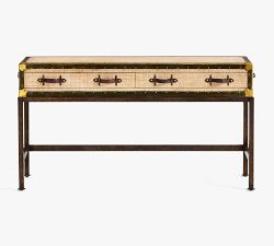 Ludlow Console Table (56") | Pottery Barn