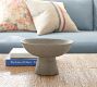 Turmont Pedestal Bowl | Pottery Barn