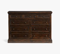 Banks Buffet Table | Pottery Barn